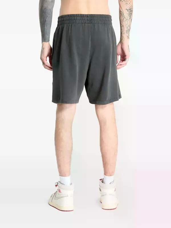 New Era Bulls Washed Shorts