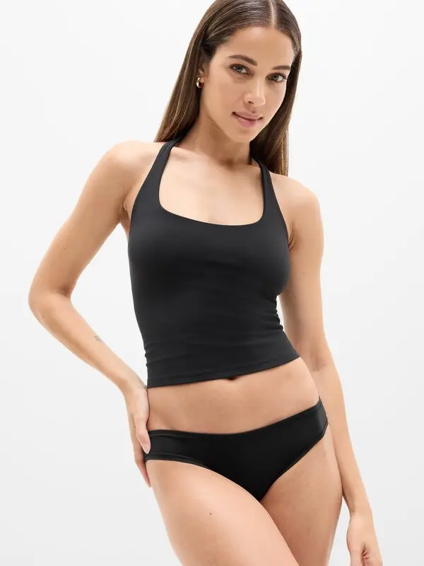 Athleta Bodymove Bikini Underwear - Black