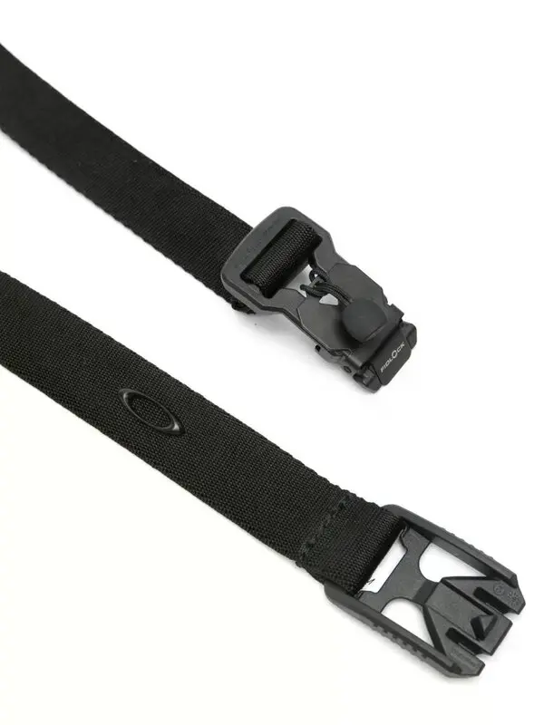 Oakley Buckle-fastening Belt