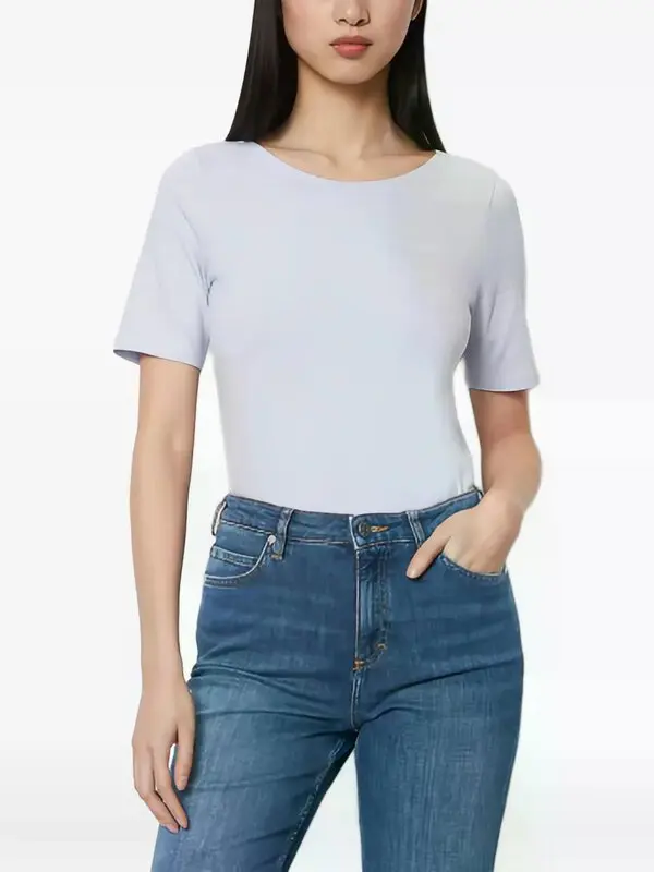 Marc O'polo Short-sleeve T-shirt - Blue
