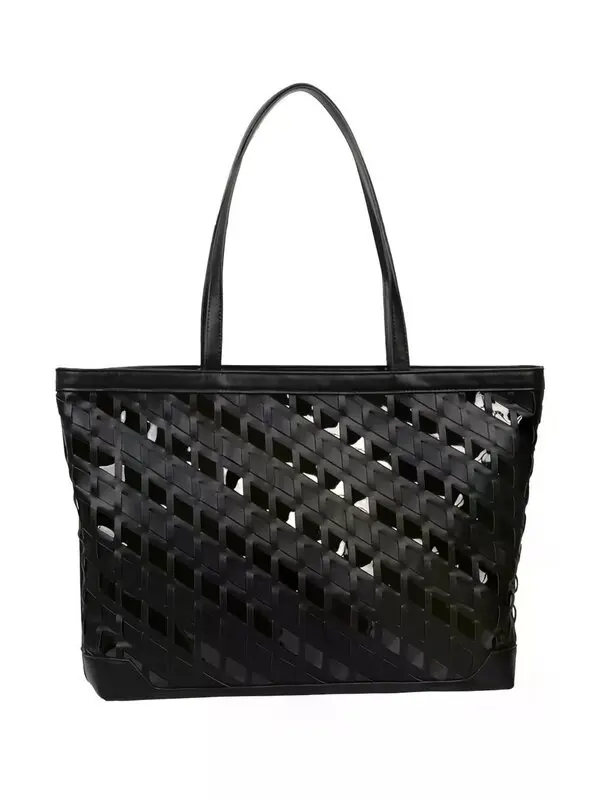Gabor Lilien Tote Bag