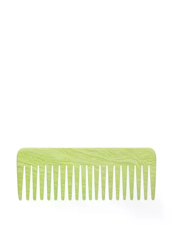 SALT & WAVE Santorini Comb - Green