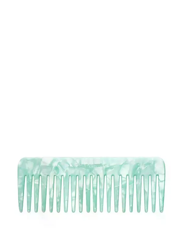 SALT & WAVE Santorini Comb - Blue