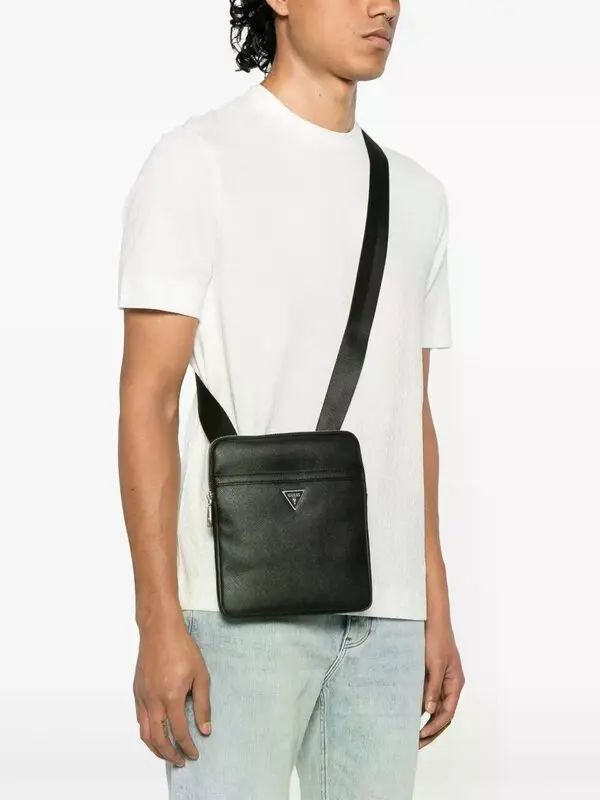 Guess Certosa Messenger Bag