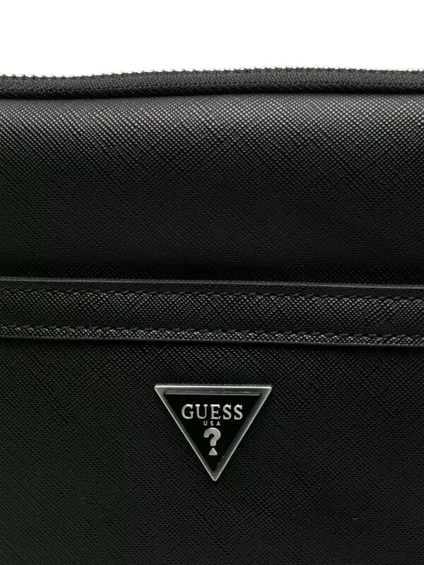 Guess Certosa Messenger Bag