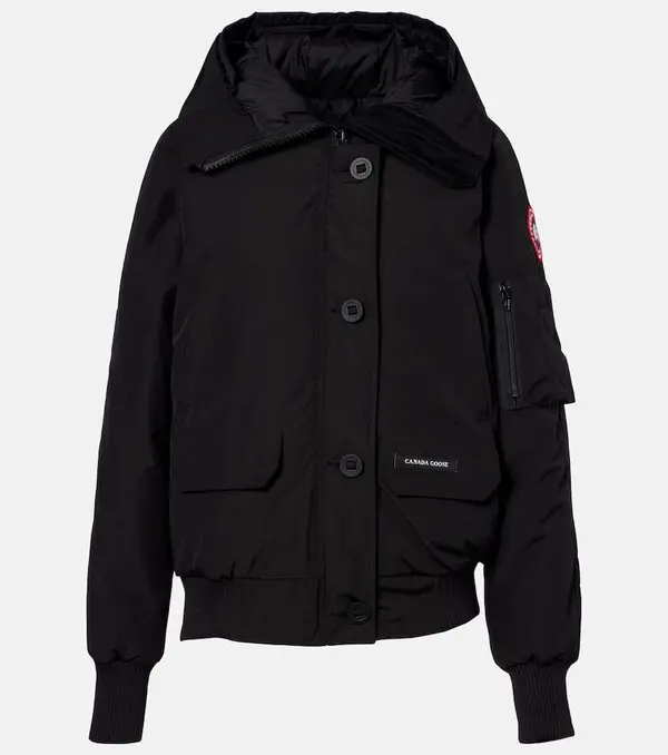 Canada Goose Chilliwack Down Jacket