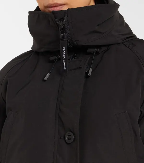 Canada Goose Chilliwack Down Jacket