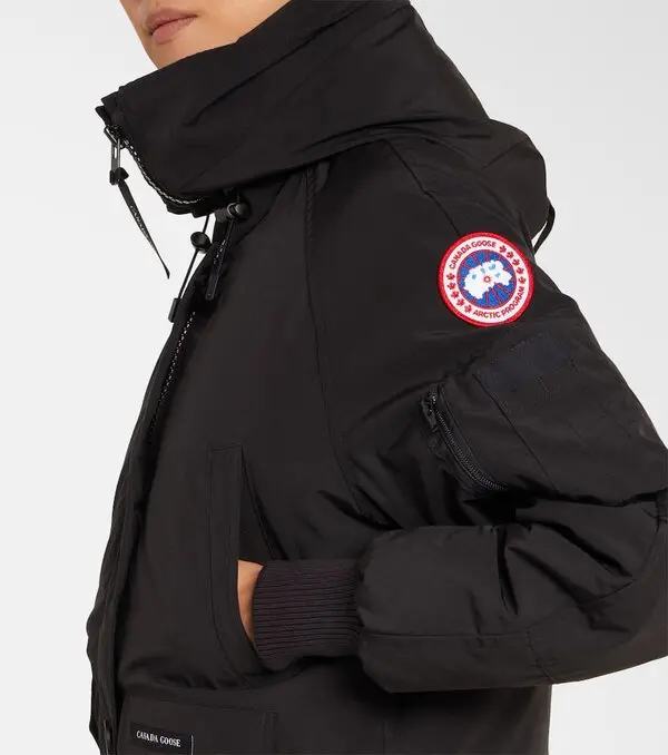 Canada Goose Chilliwack Down Jacket
