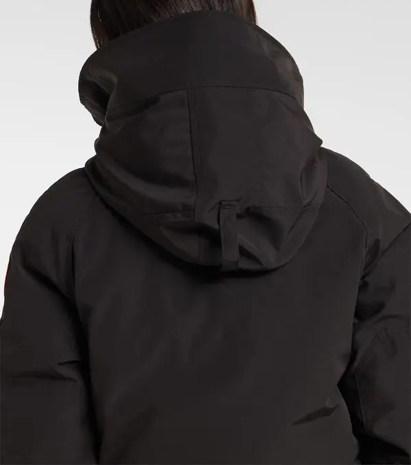 Canada Goose Chilliwack Down Jacket