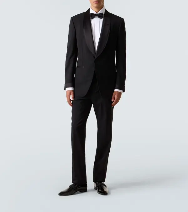 CHRISTIAN LOUBOUTIN Dandy Deco Loafers