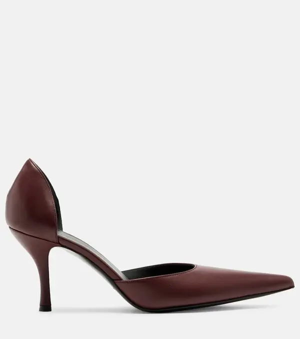 Magda Butrym Leather Pumps