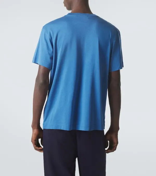 CDLP Jersey T-shirt - Blue