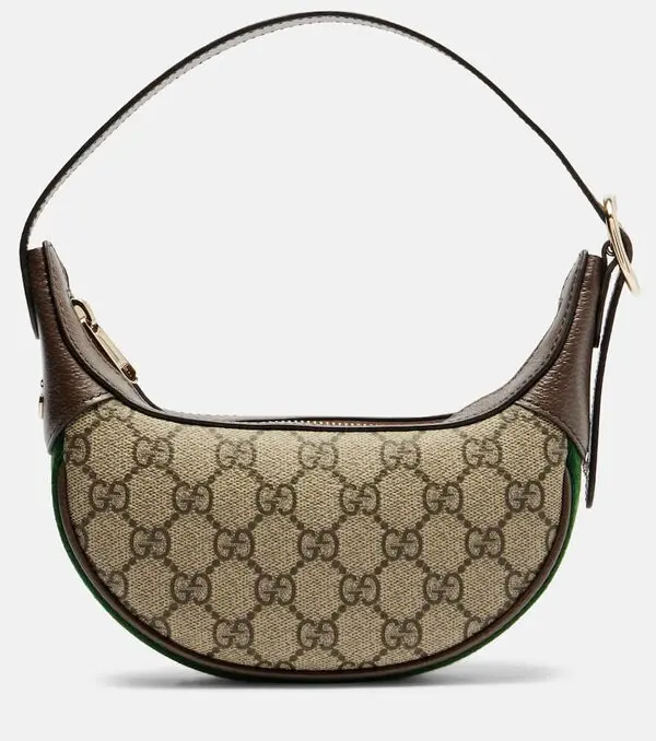 Gucci Ophidia Small Gg Shoulder Bag