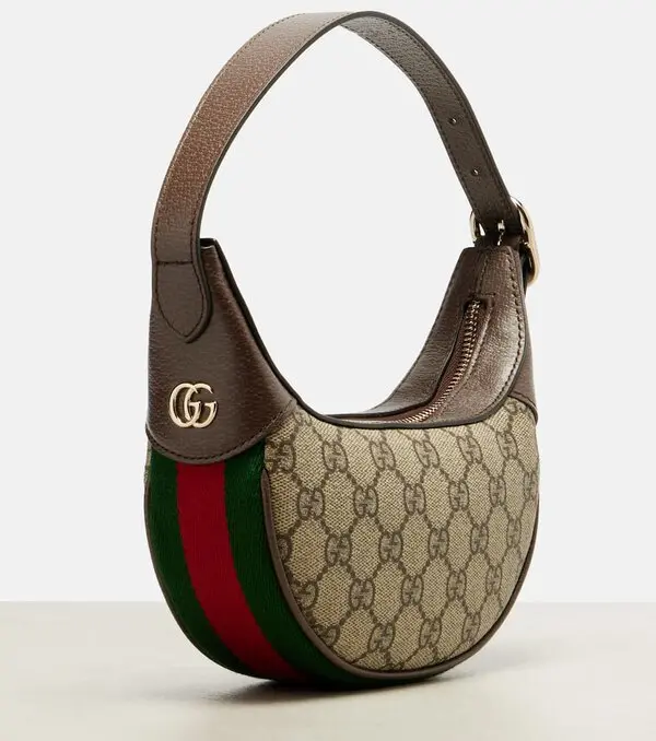 Gucci Ophidia Small Gg Shoulder Bag