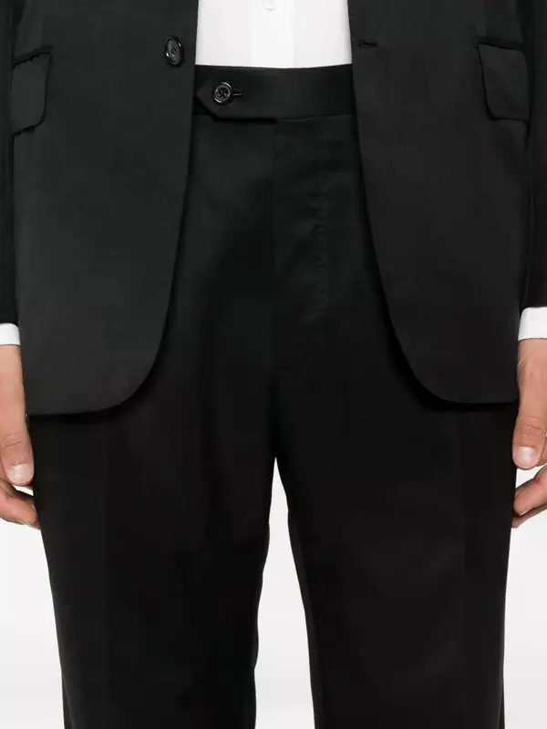 Brioni Wool Single-breasted Suit