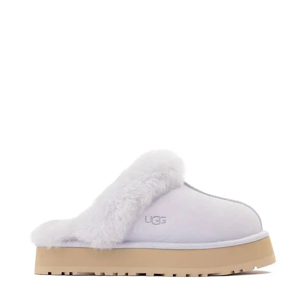 UGG Disquette Platform Clog - Misty Wisteria