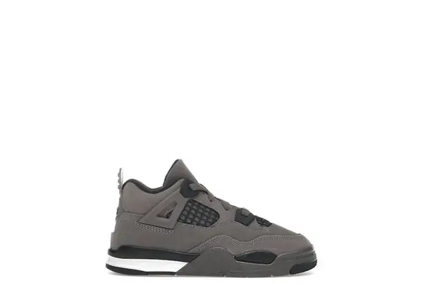 JORDAN 4 Retro Sneakers