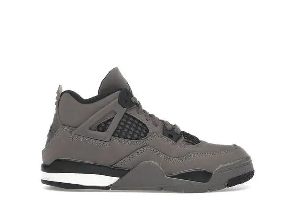 JORDAN 4 Retro Sneakers