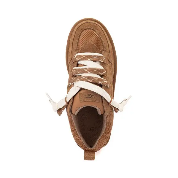 UGG Lo Lowmel Sneaker - Chestnut