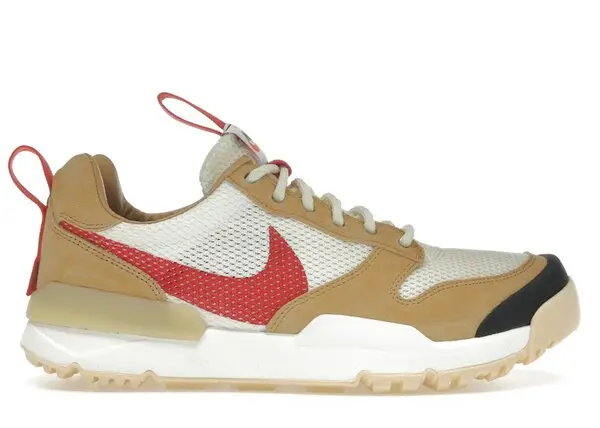 Nike Nikecraft Mars Yard Shoe 3.0 Tom Sachs Space Camp