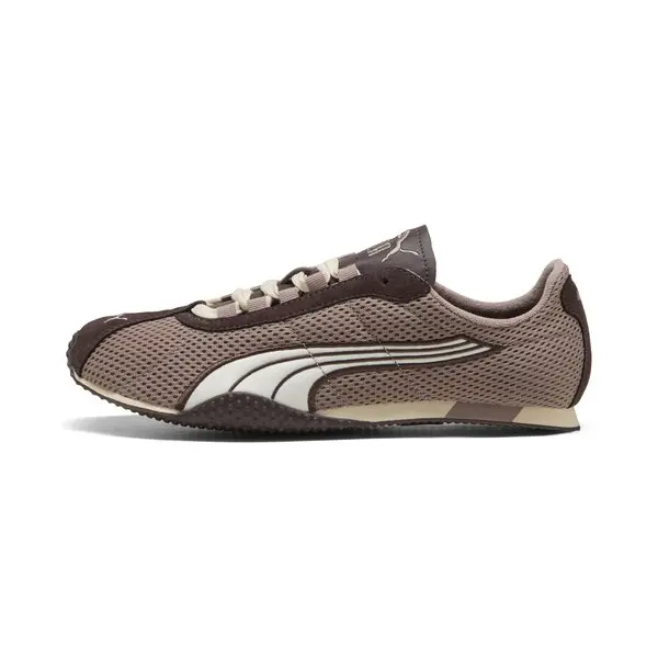 PUMA H-street Sneakers - Beige