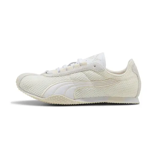 PUMA H-street Sneakers - White