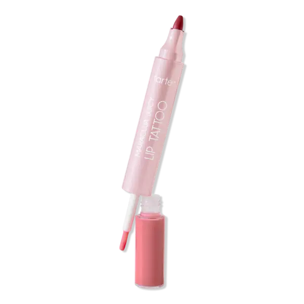 TARTE COSMETICS Maracuja Juicy Lip Tattoo - Rose