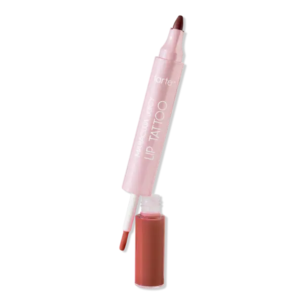 TARTE COSMETICS Maracuja Juicy Lip Tattoo - Cinnamon Spice