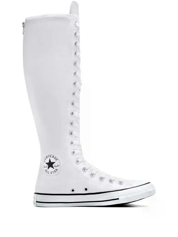 CONVERSE Xx Hi Sneakers - White