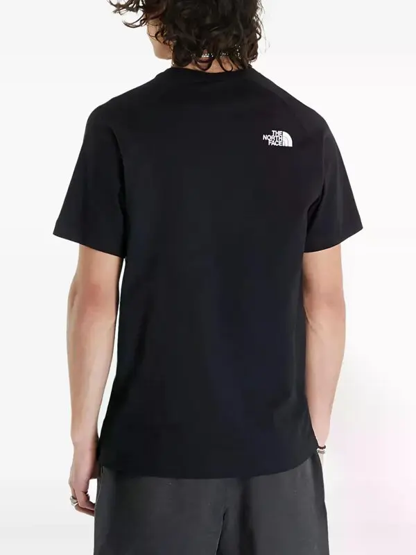 The North Face Cotton T-shirt