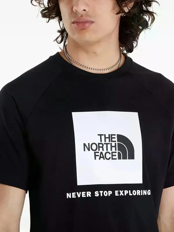 The North Face Cotton T-shirt