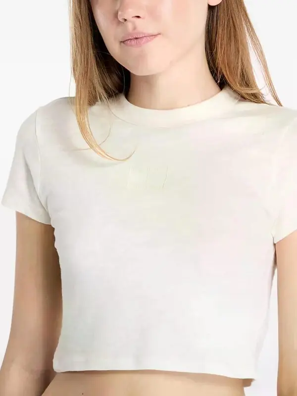 Tommy Hilfiger Cropped T-shirt