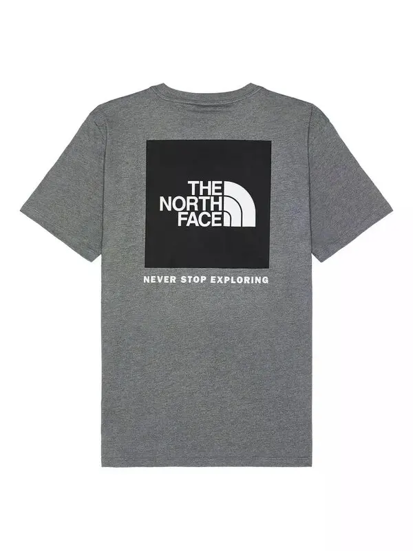 The North Face Box Nse T-shirt