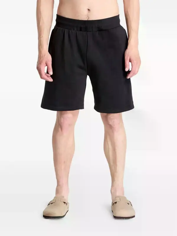 The North Face Elasticated-waistband Shorts