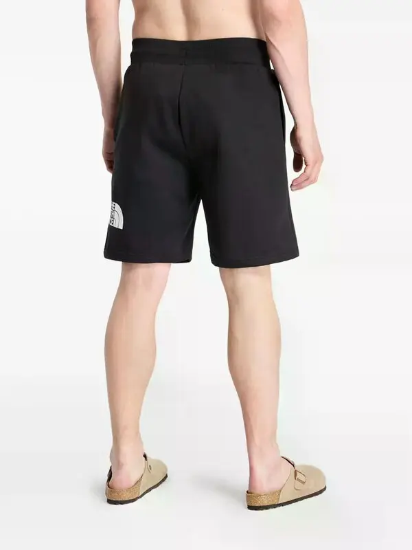 The North Face Elasticated-waistband Shorts