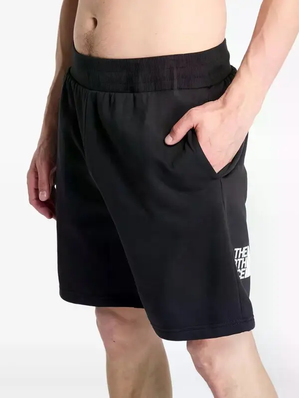 The North Face Elasticated-waistband Shorts