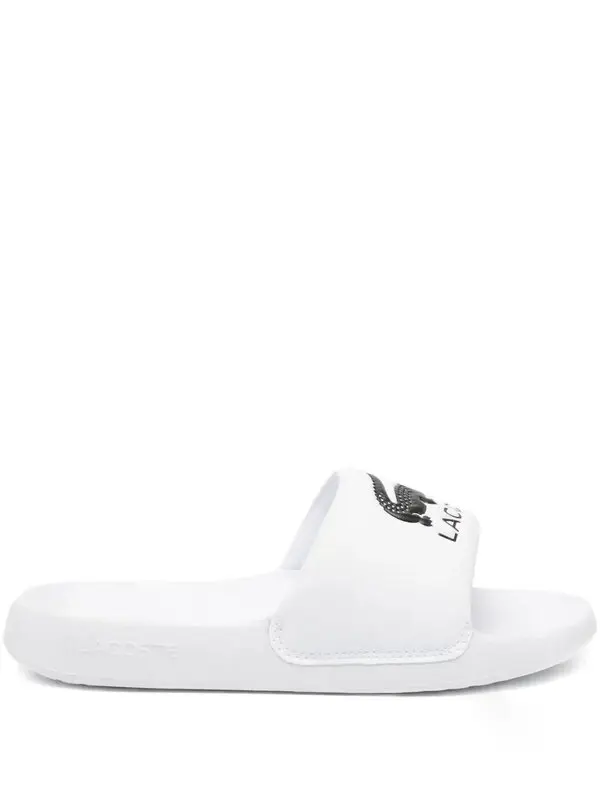 Lacoste Serve Slides