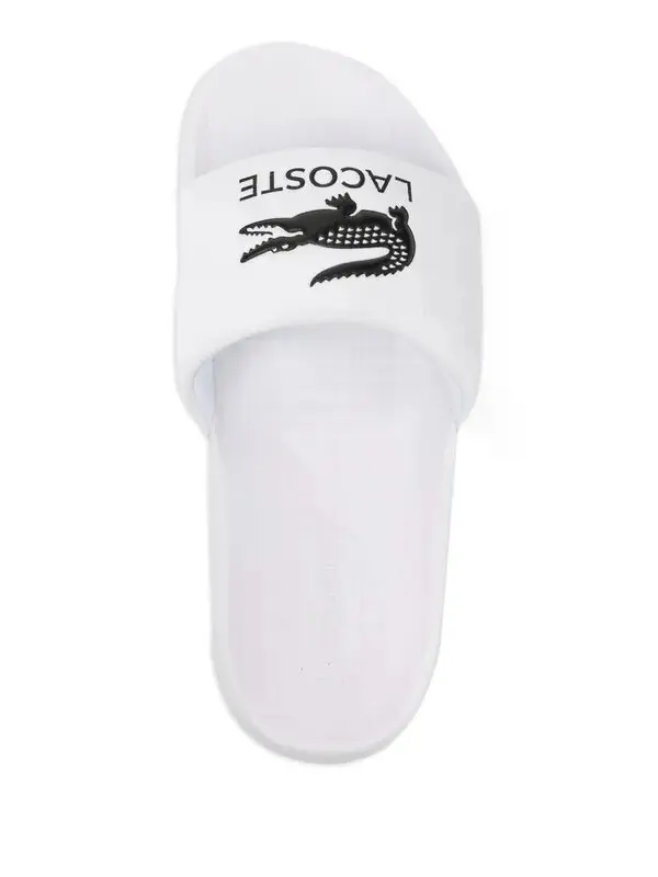 Lacoste Serve Slides