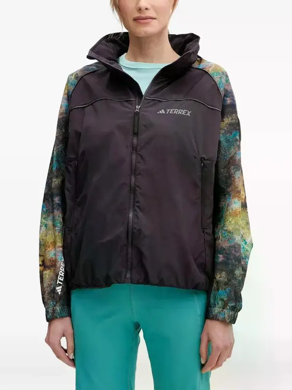 Adidas Wind.rdy Jacket