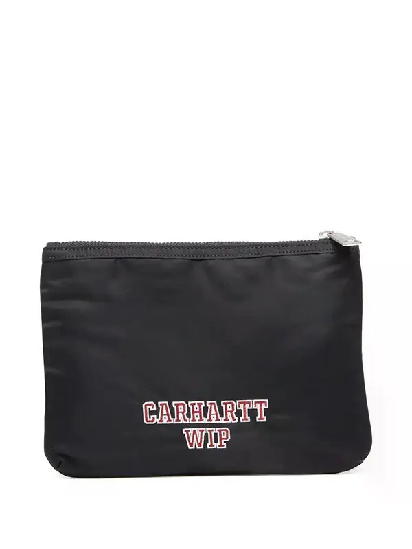 Carhartt Work In Progress Alumni Zip Wallet