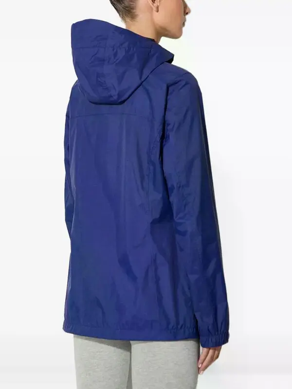 Columbia Zip-up Hooded Jacket