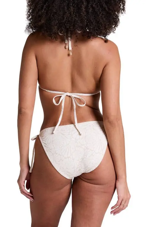 Hunkemoller Caicos Rio Bikini Bottom