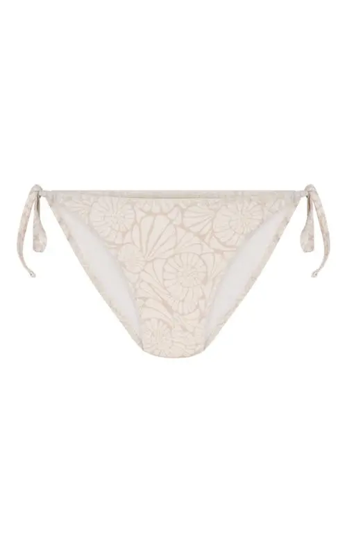 Hunkemoller Caicos Rio Bikini Bottom