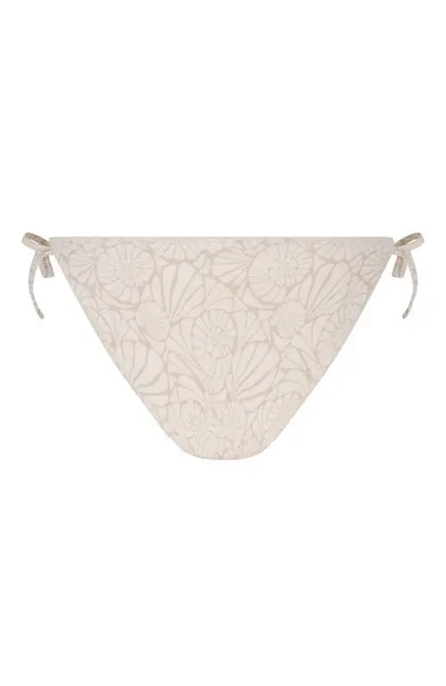 Hunkemoller Caicos Rio Bikini Bottom