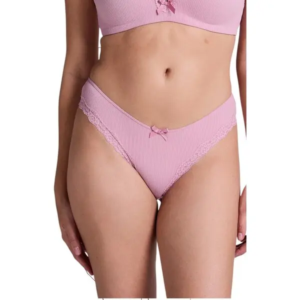 Hunkemoller Lola Brazilian - Lilas