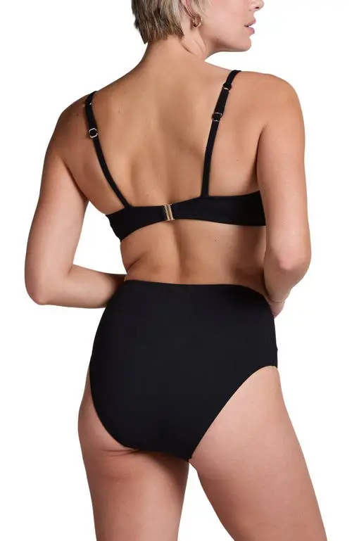Hunkemoller Holbox Rio Bikini Bottom