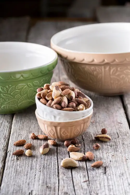 MASON CASH In The Forest Mini Bowl Set
