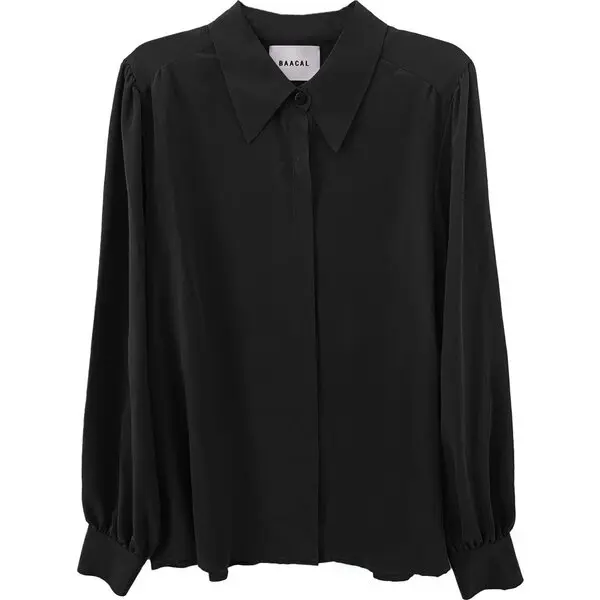 Baacal Sigourney Blouse