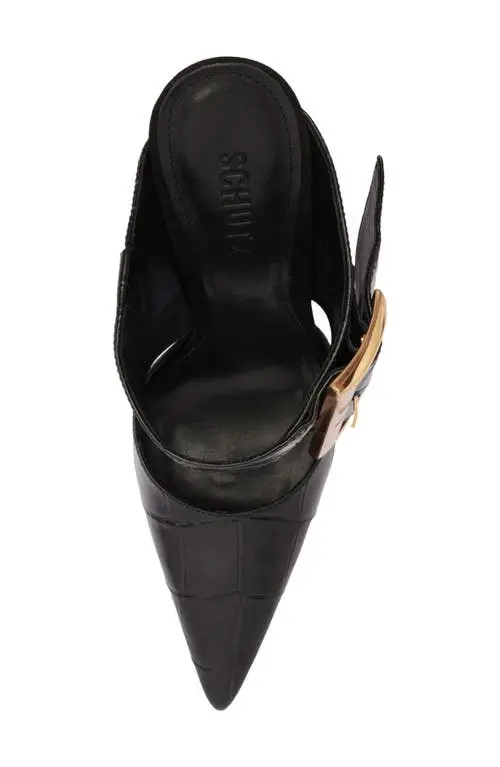 Schutz Beatrix Mule