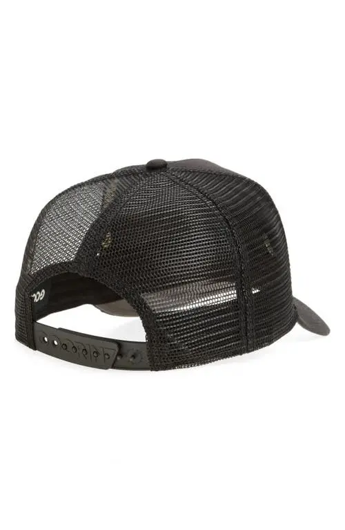 GOORIN BROS Lone Wolf Trucker Hat